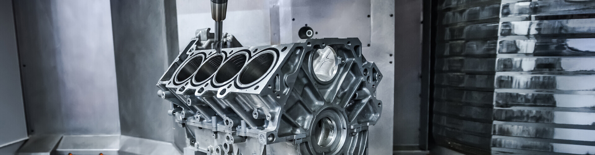 Tool casting - Silbitz Group EN - Silbitz Group